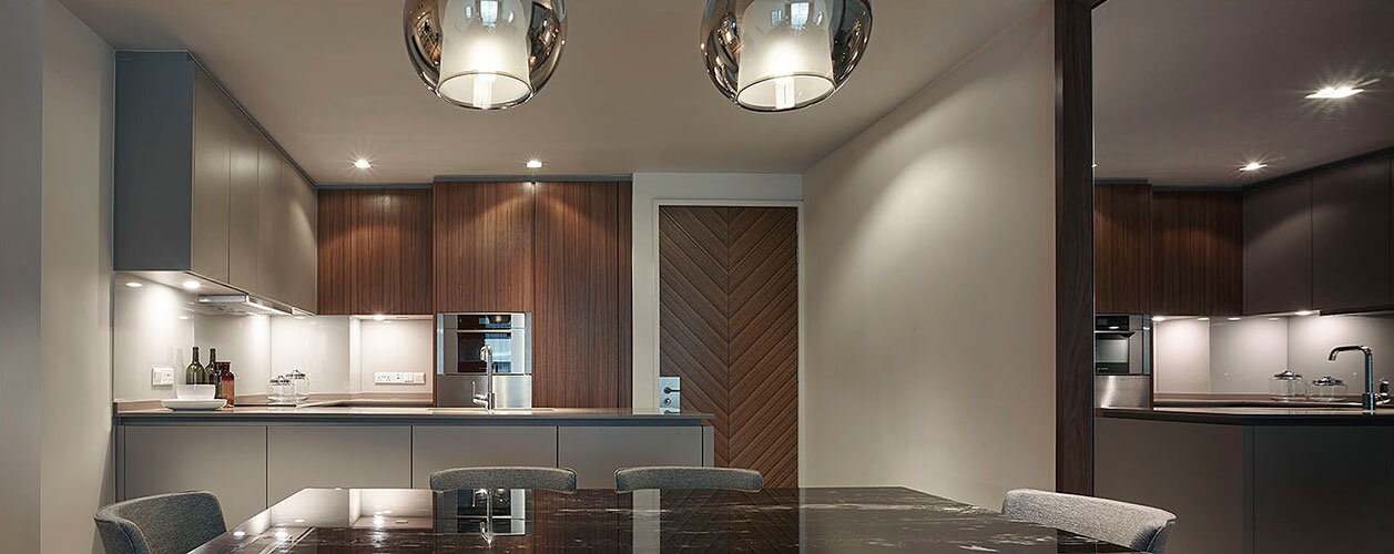 Stonor 3 KLCC | KL Luxury Residences